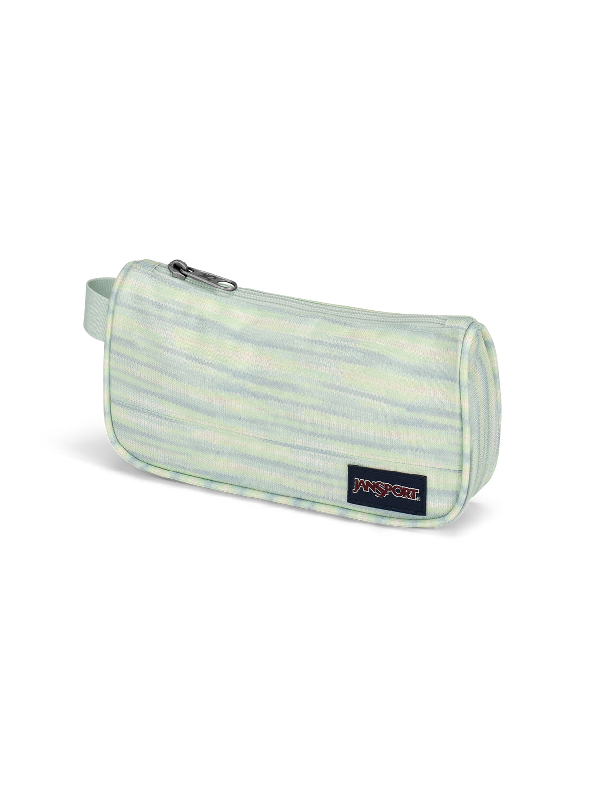 Estuche Jansport Medium Accessory Pouch Multicolor-Jansport Chile