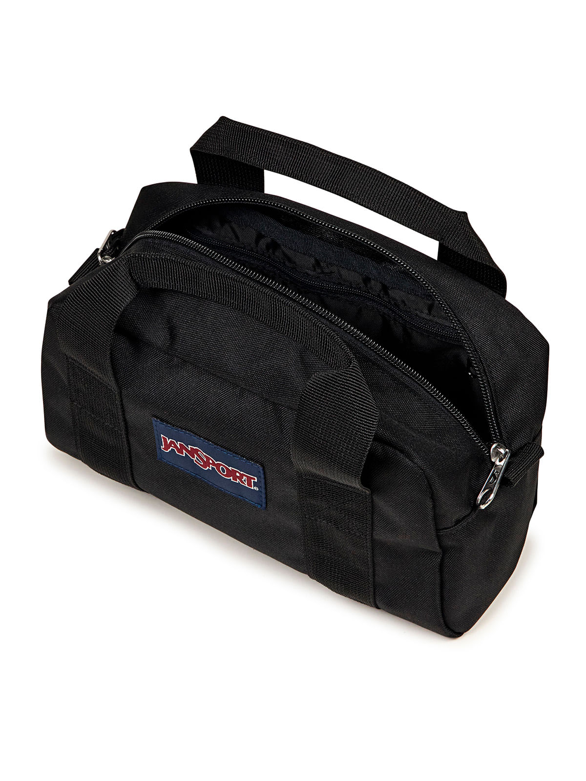 Bolso Weekender Mini Duffel Negro Jansport-Jansport Chile - Jansport ...